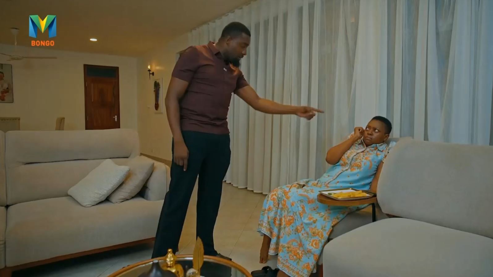 JUA KALI MAISHA MAGIC BONGO SEASON 10 EPISODE 30 YA IJUMAA LEO USIKU ... JUA KALI MAISHA MAGIC BONGO SEASON 10 EPISODE 30 YA IJUMAA LEO USIKU ...