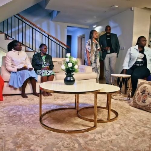 NEEMA CITIZEN TV 30TH JULY 2025 WEDNESDAY PART 1 AND PART 2 FULL ...