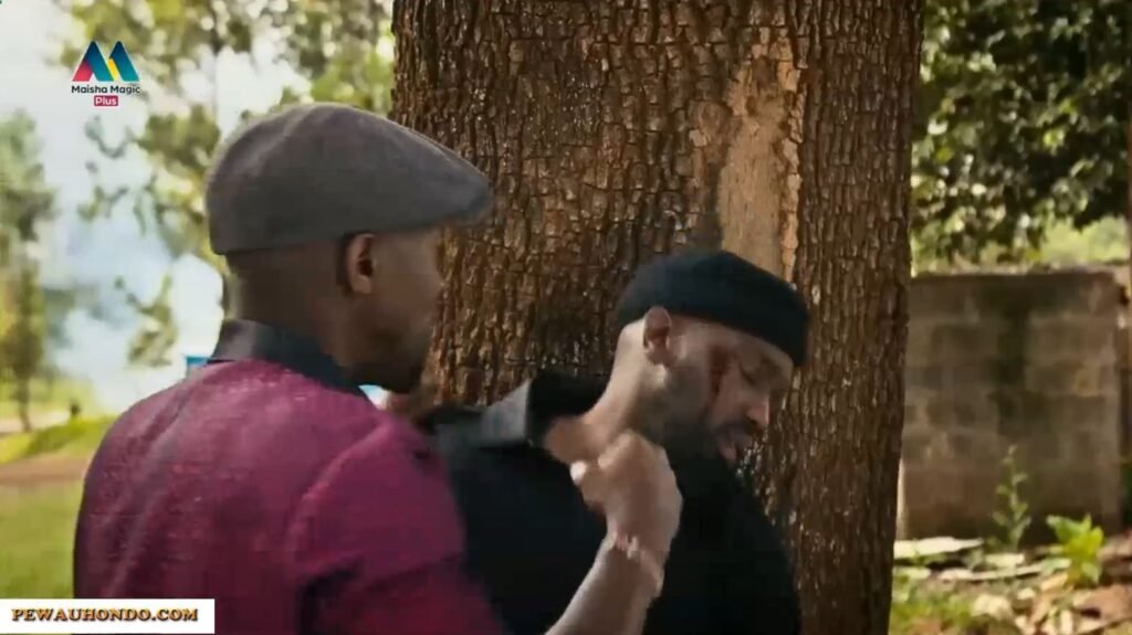 LULU MAISHA MAGIC PLUS SEASON 1 EPISODE 86 MONDAY SEPTEMBER 1ST 2025 ...