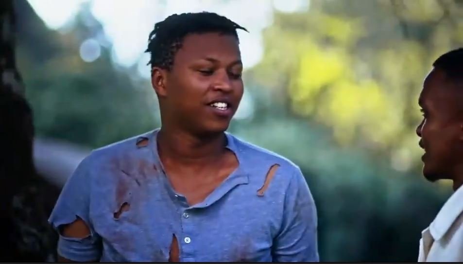 JAYDEN IS BACK (NEEMA CITIZEN TV 15TH SEPTEMBER 2025 MONDAY PART 1 AND ...