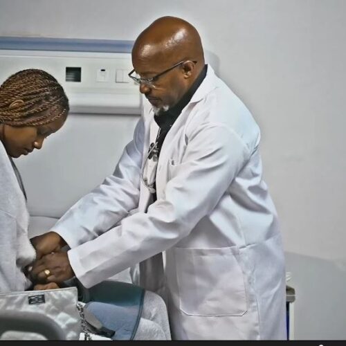 AYANA CITIZEN TV 26TH JANUARY 2026 MONDAY PART 1 AND PART 2 FULL ...