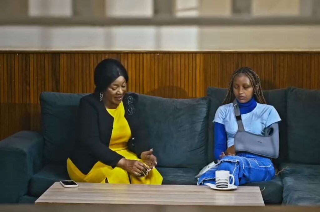 AYANA CITIZEN TV 29TH JANUARY 2026 THURSDAY PART 1 AND PART 2 FULL ...